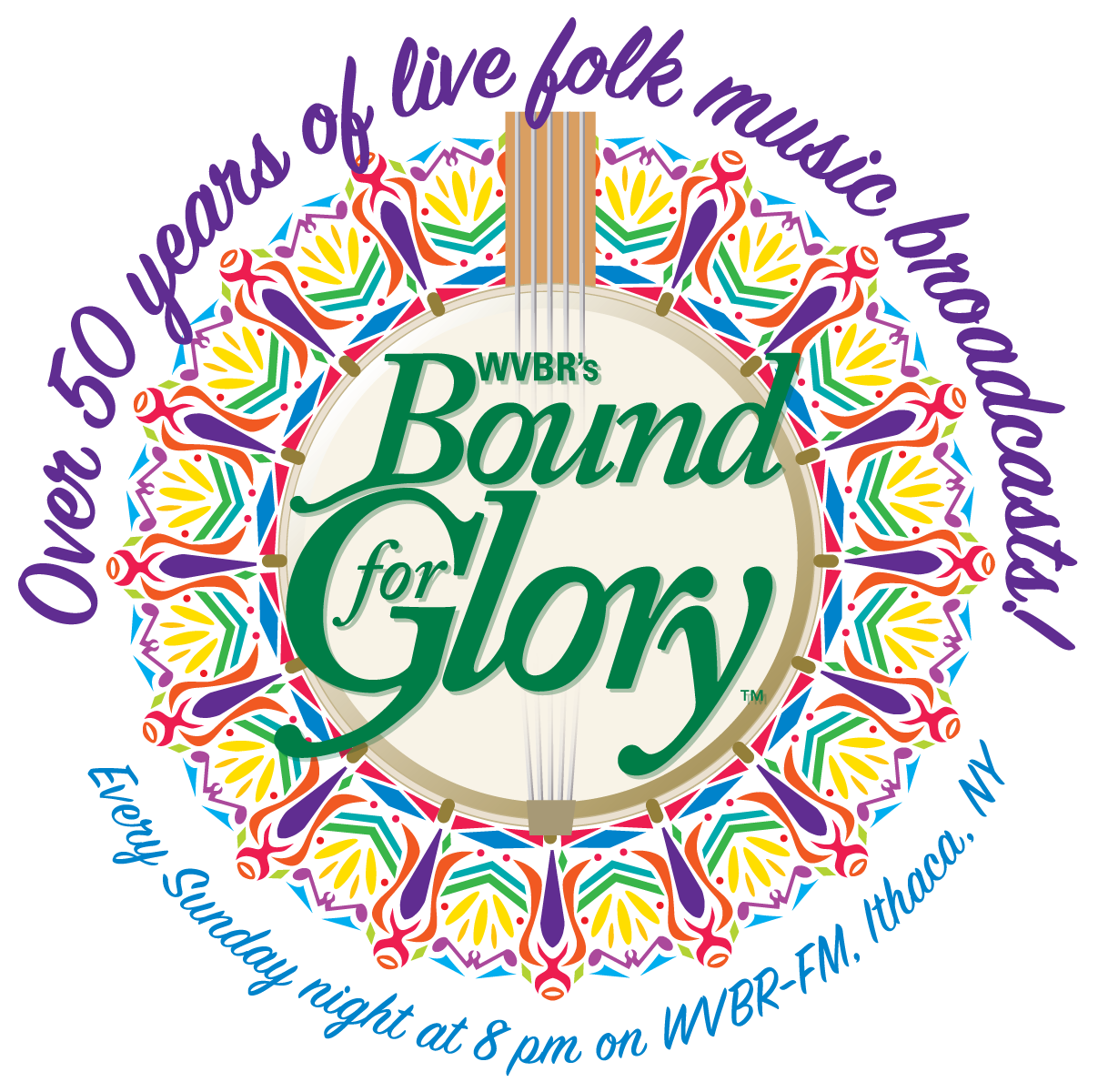 Celebration! | Bound for Glory